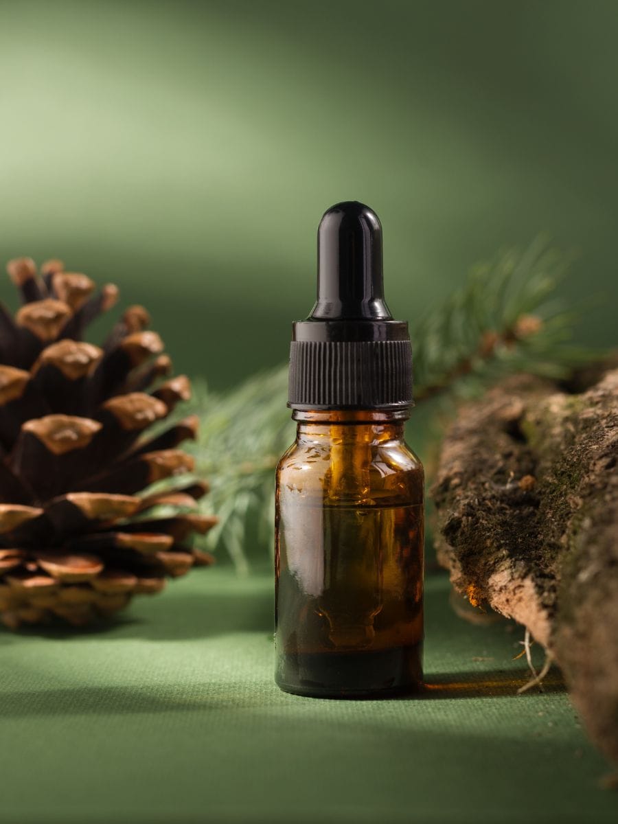 Aprende de los extractos naturales - Haiku